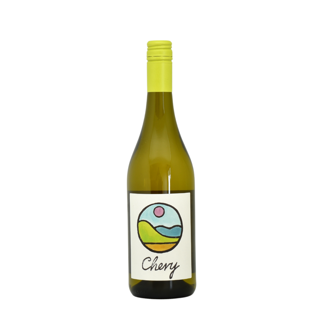 2022 Chevy Chardonnay Sauvignon Blanc – Les Fruits Wine